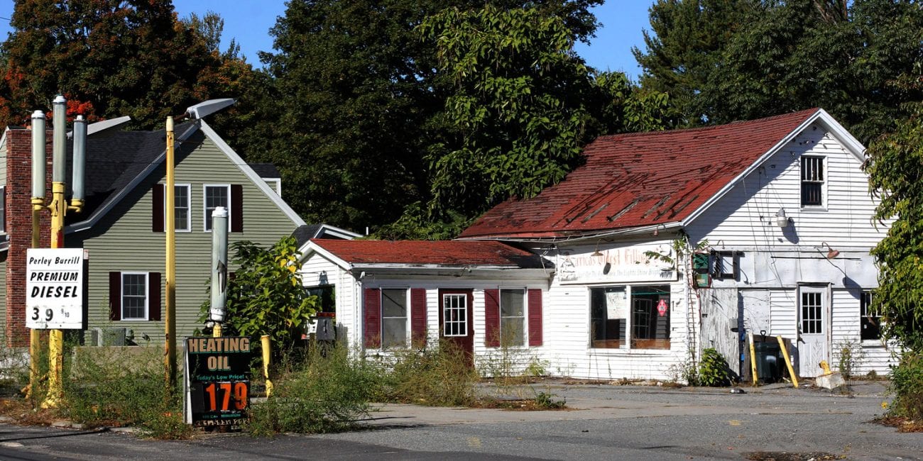 Local developer says Perley Burrill site plan might not be ambitious ...