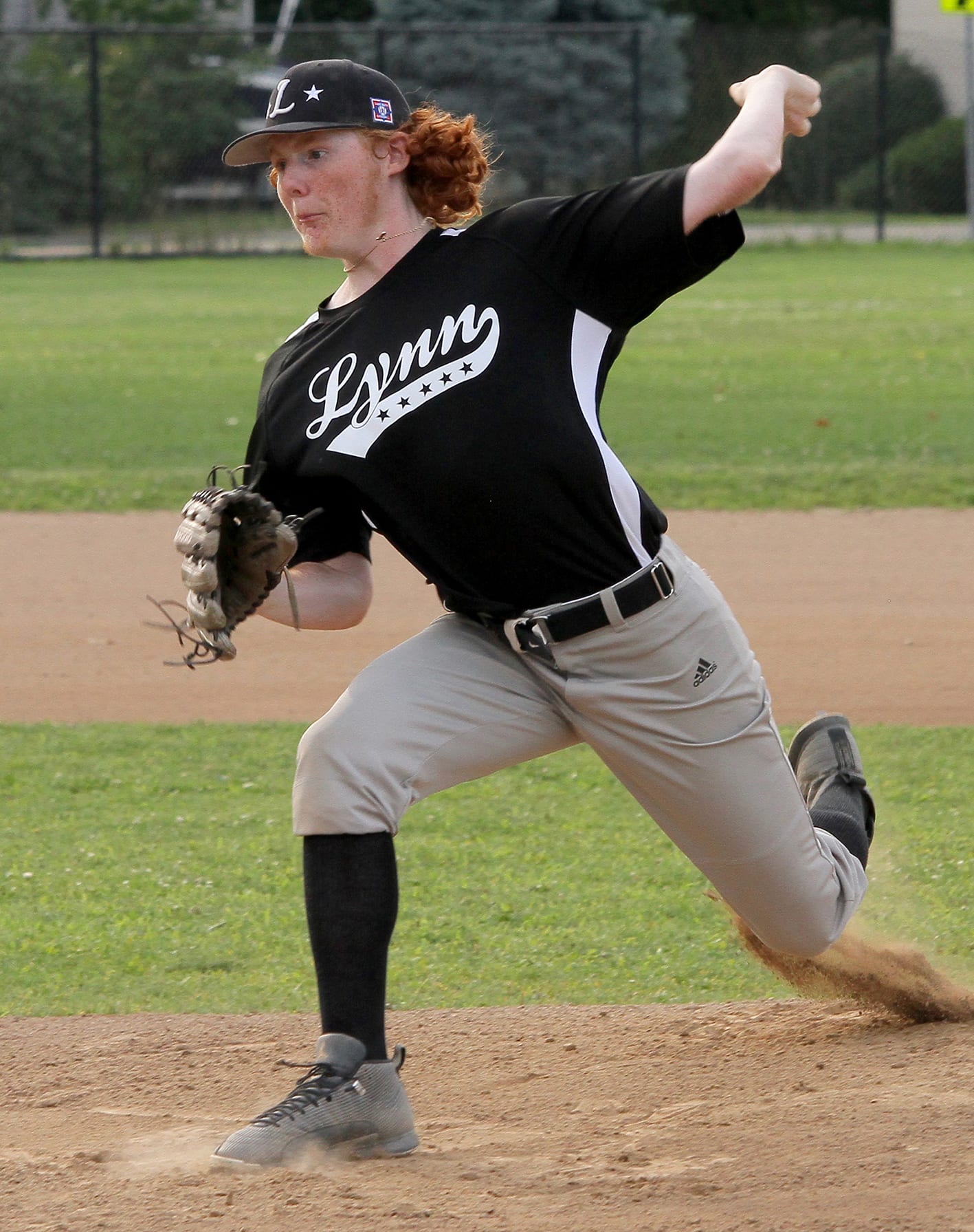 Hingham/Hull fends off Lynn Babe Ruth 14s - Itemlive