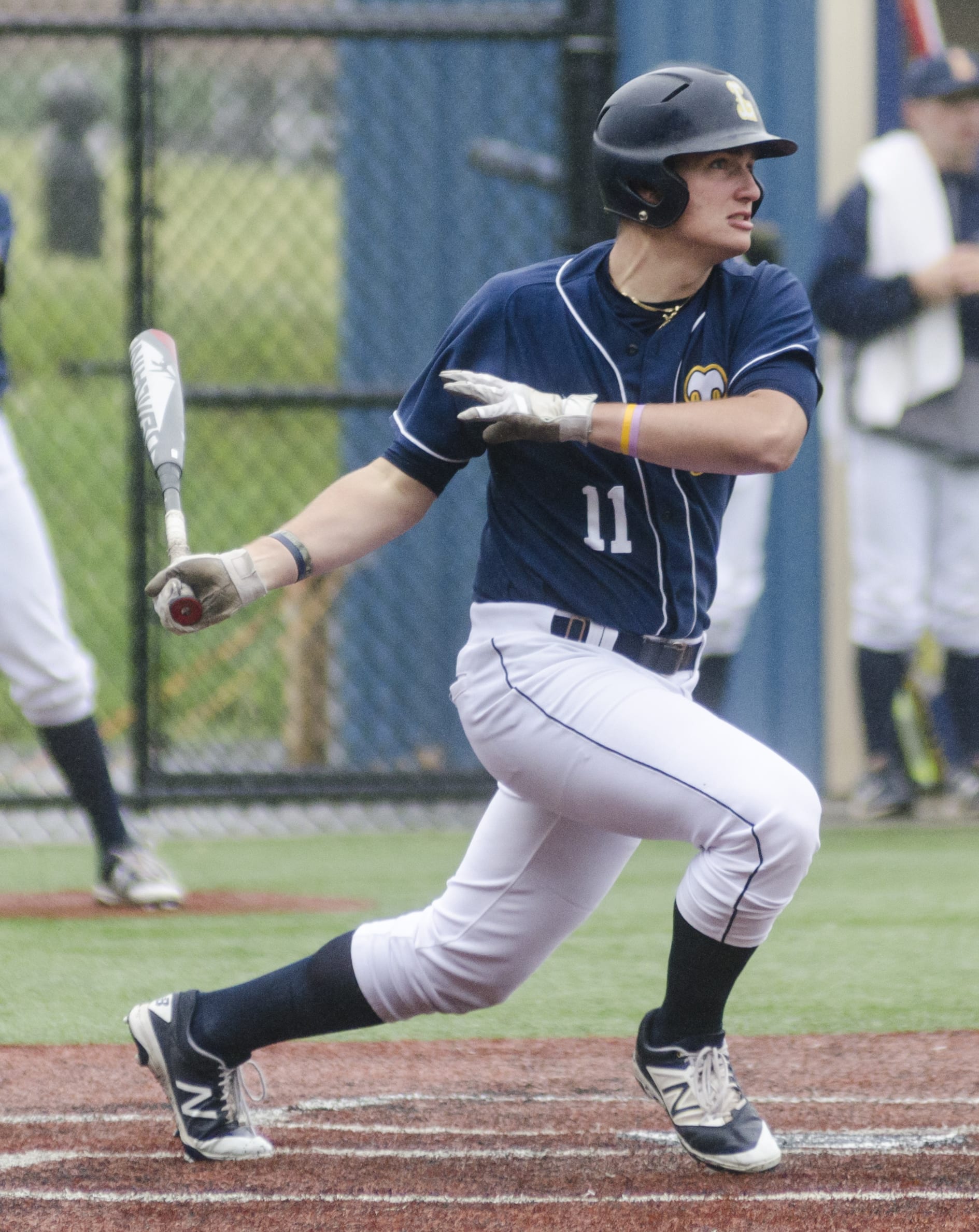 School Sports Roundup: Pioneers earn first win of the season - Itemlive
