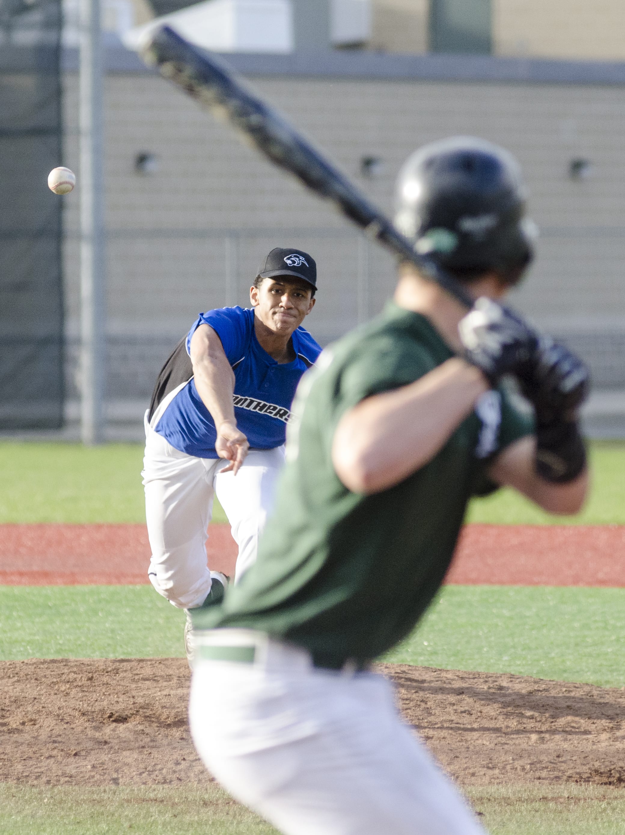 KIPP shows early season struggles - Itemlive : Itemlive