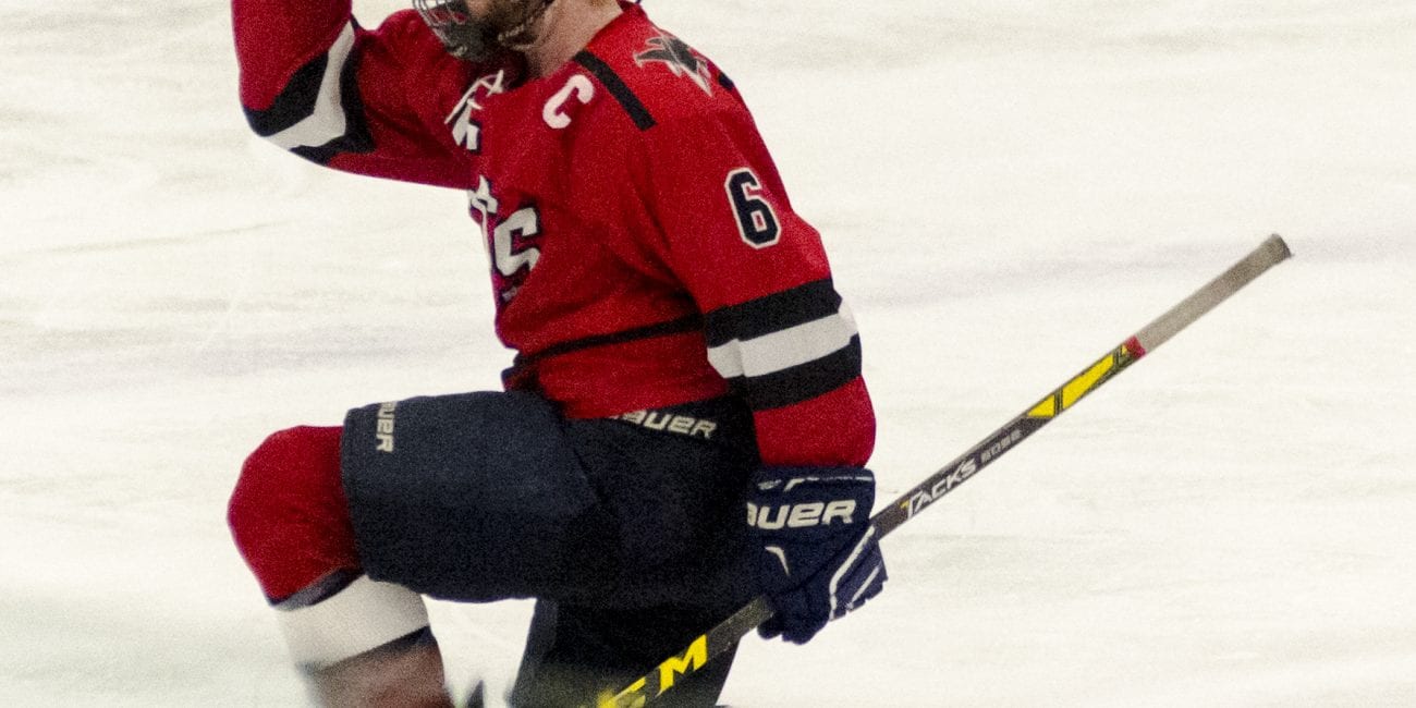 Lynn turns on its jets in third period - Itemlive : Itemlive