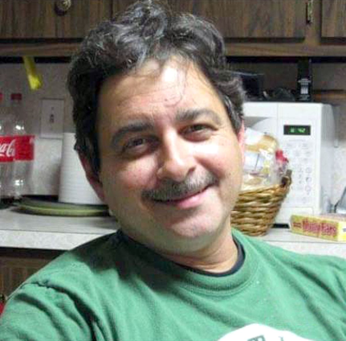 Richard Ingram, 48 - Itemlive : Itemlive Richard Ingram, 48 - Itemlive : Itemlive
