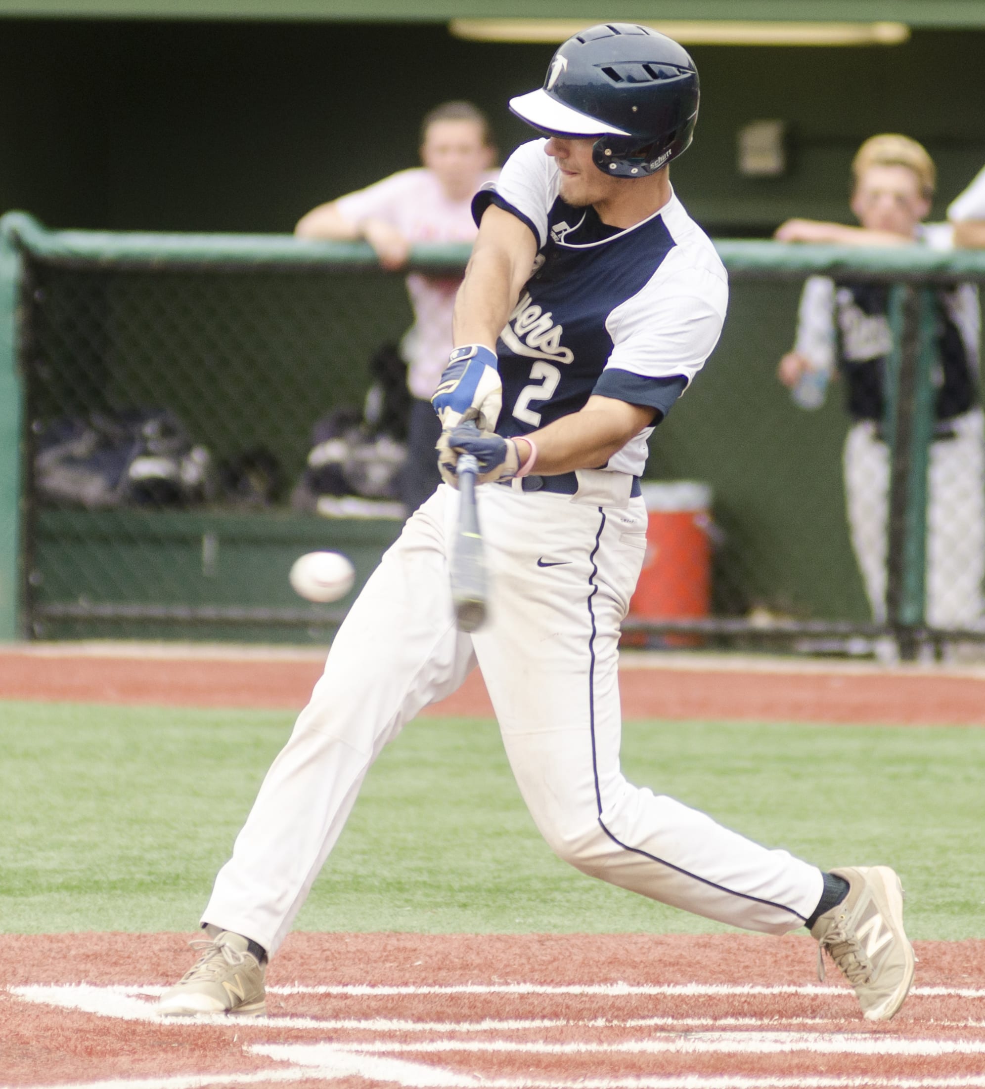 Danvers falls in Division 2 state final - Itemlive