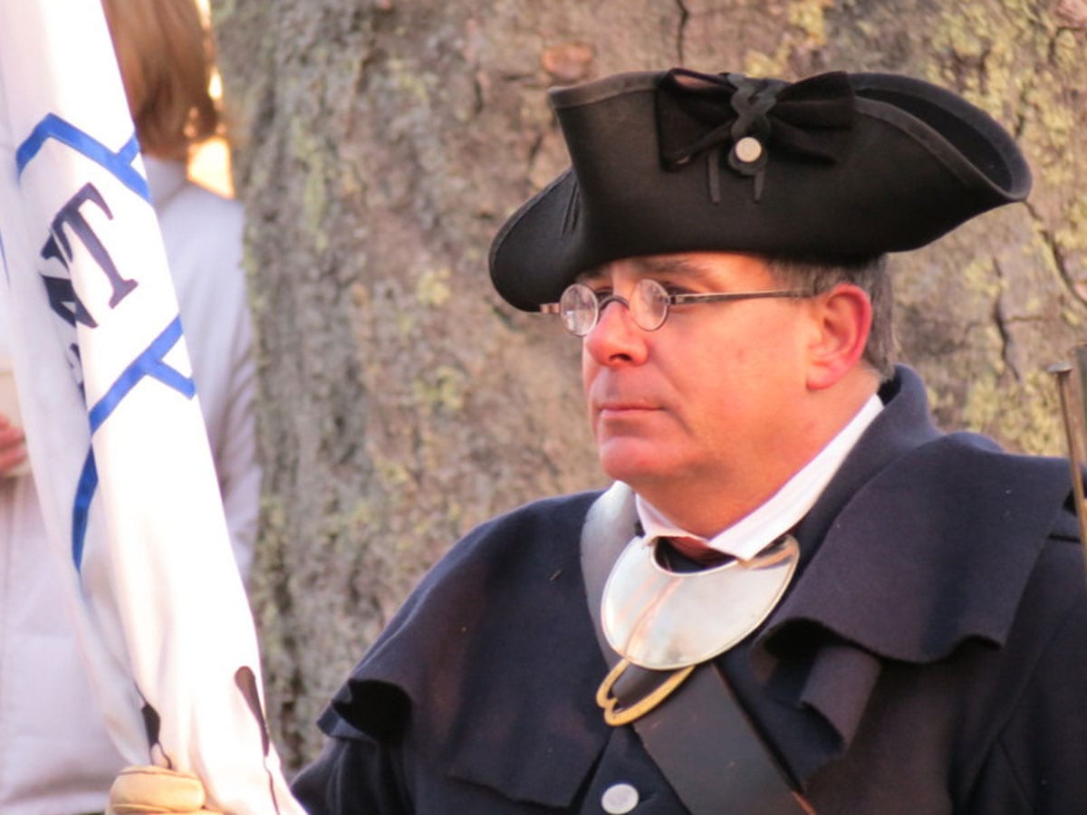 History’s ‘Instructions’ brought to life in Malden - Itemlive