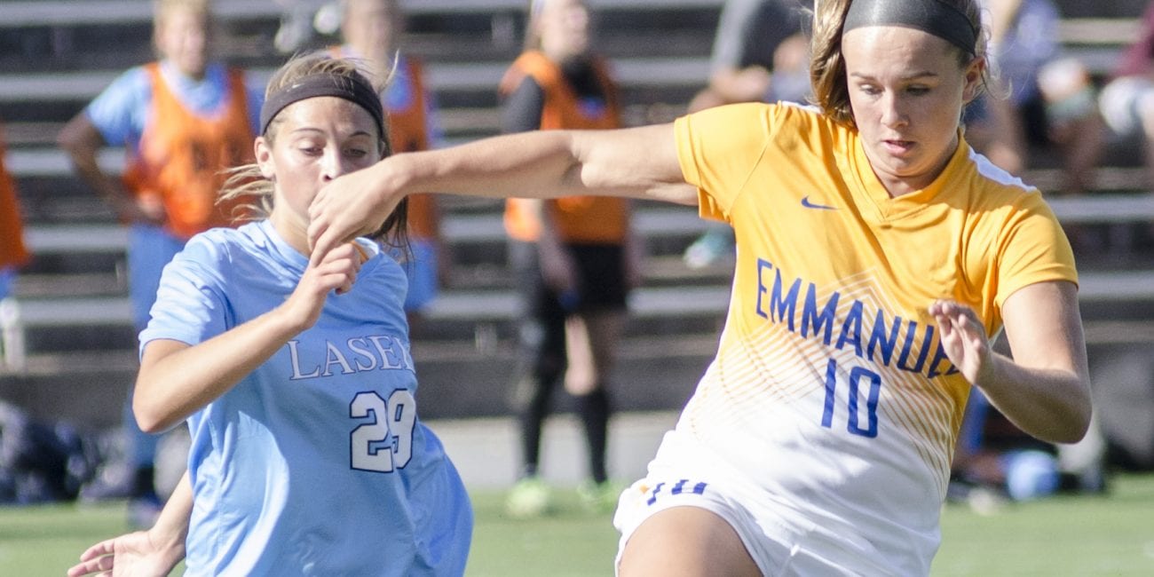 Deschenes looks to build on strong freshman season - Itemlive : Itemlive