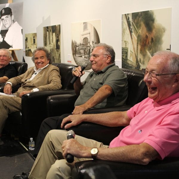 A busy week ahead for the Conigliaro family - Itemlive : Itemlive