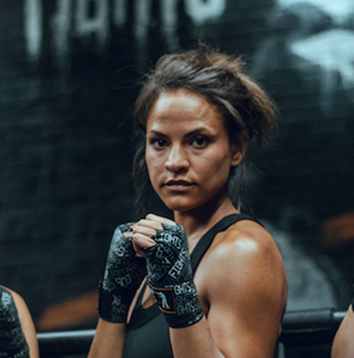 Swampscott boxer looks to ring a Belle - Itemlive