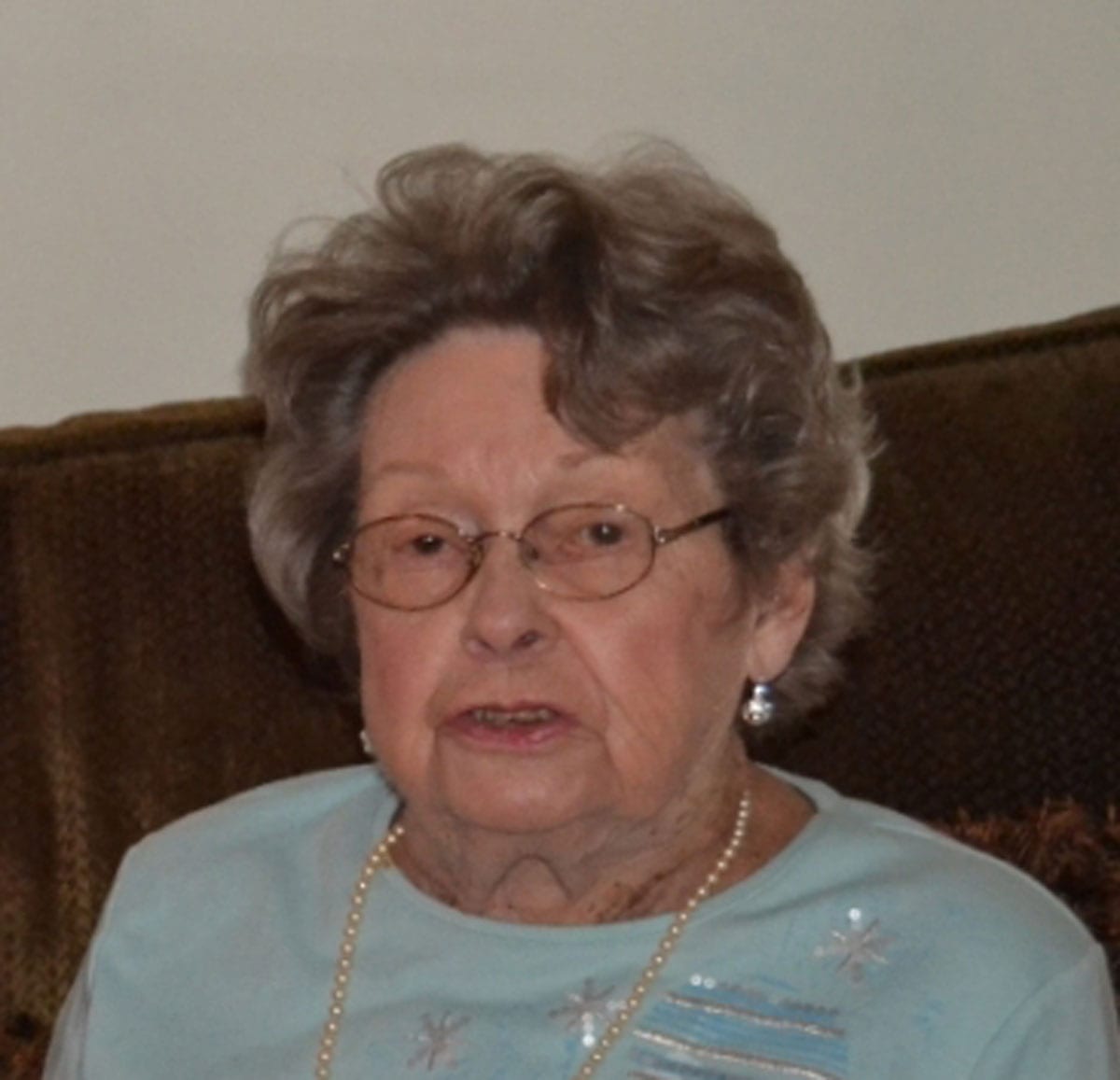 Catherine F. Rafferty, 94 - Itemlive : Itemlive