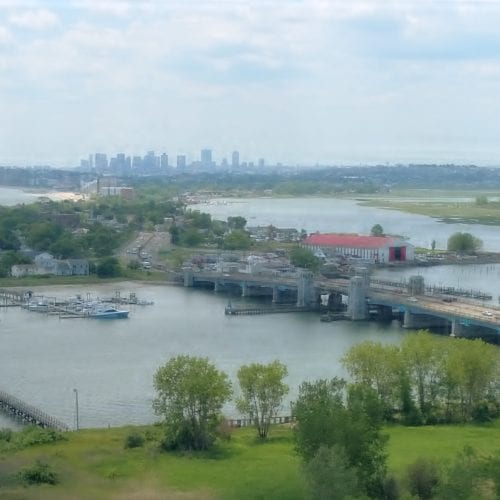 Sale pending on Revere’s Showcase Cinemas, Amazon may open facility at ...