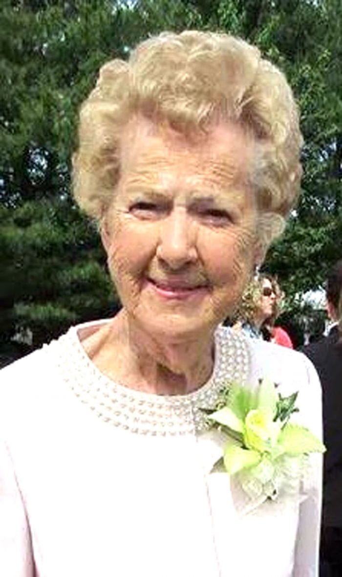 Helen Foster Singer