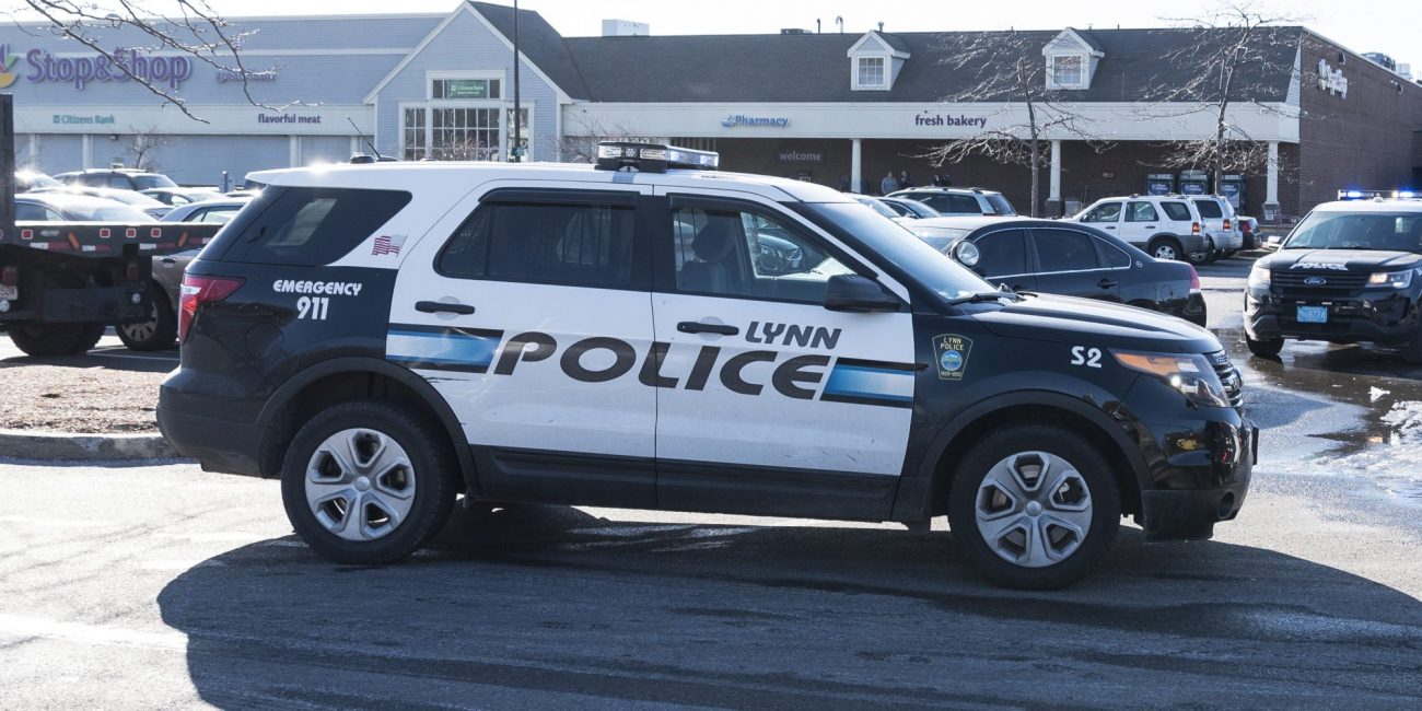 Expect more cops on the beat in Lynn thanks to a state grant - Itemlive ...