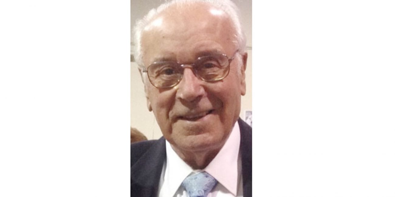 George Koukounaris will always be remembered for his family, faith and ...