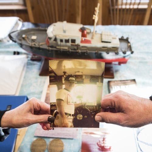 40 years later, the Blizzard of '78 remains a fresh memory for those ...