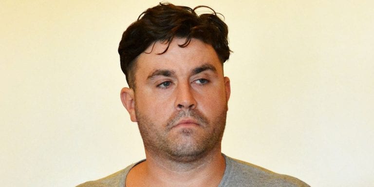 Suspect expected to plead guilty to manslaughter in Swampscott death ...