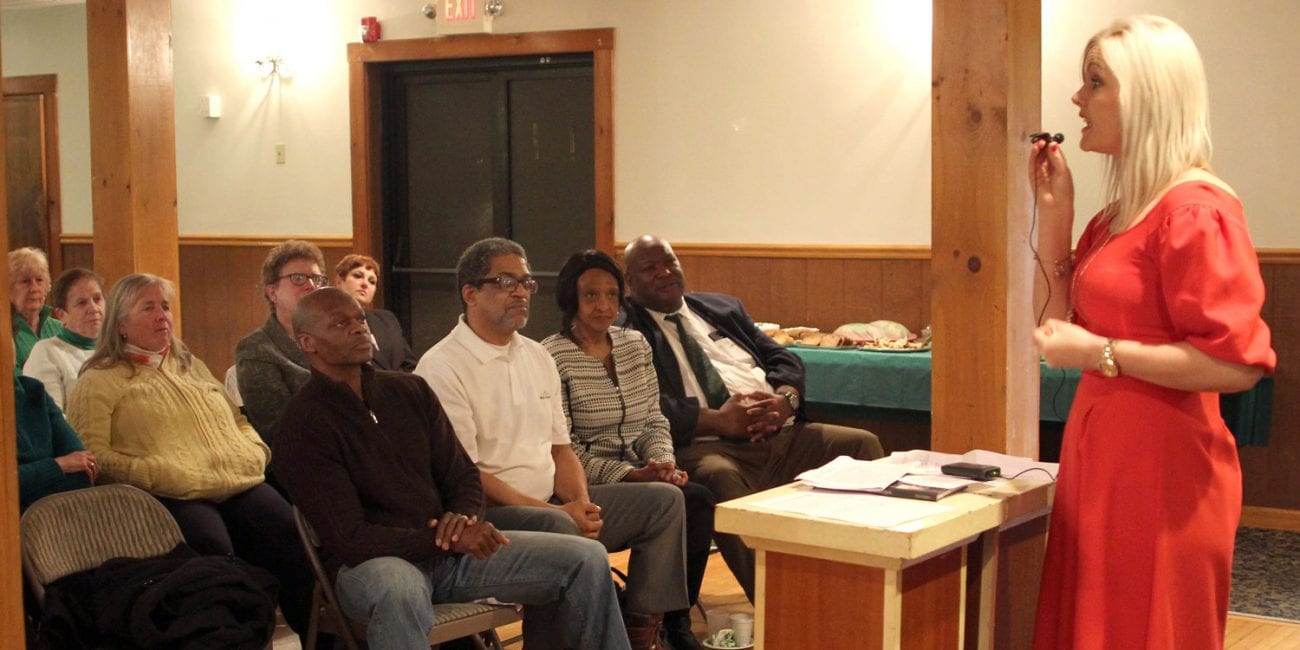 Hunger strike highlights Lynn-Ireland connection - Itemlive : Itemlive