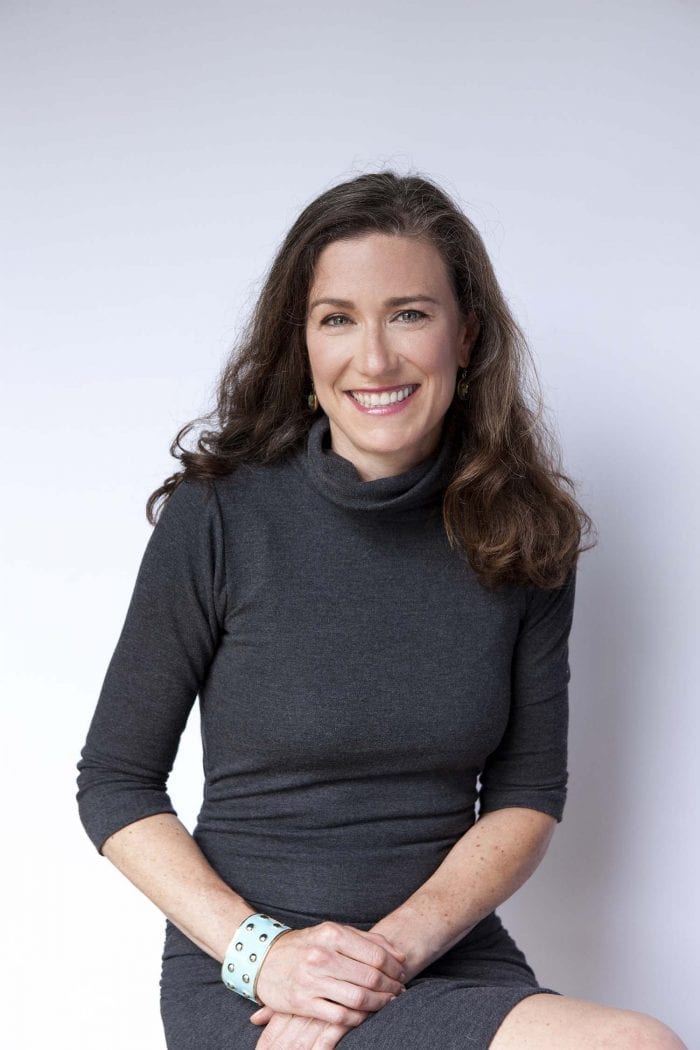 Marblehead native Amy Siskind has turned her online Trump 'List' into a ...