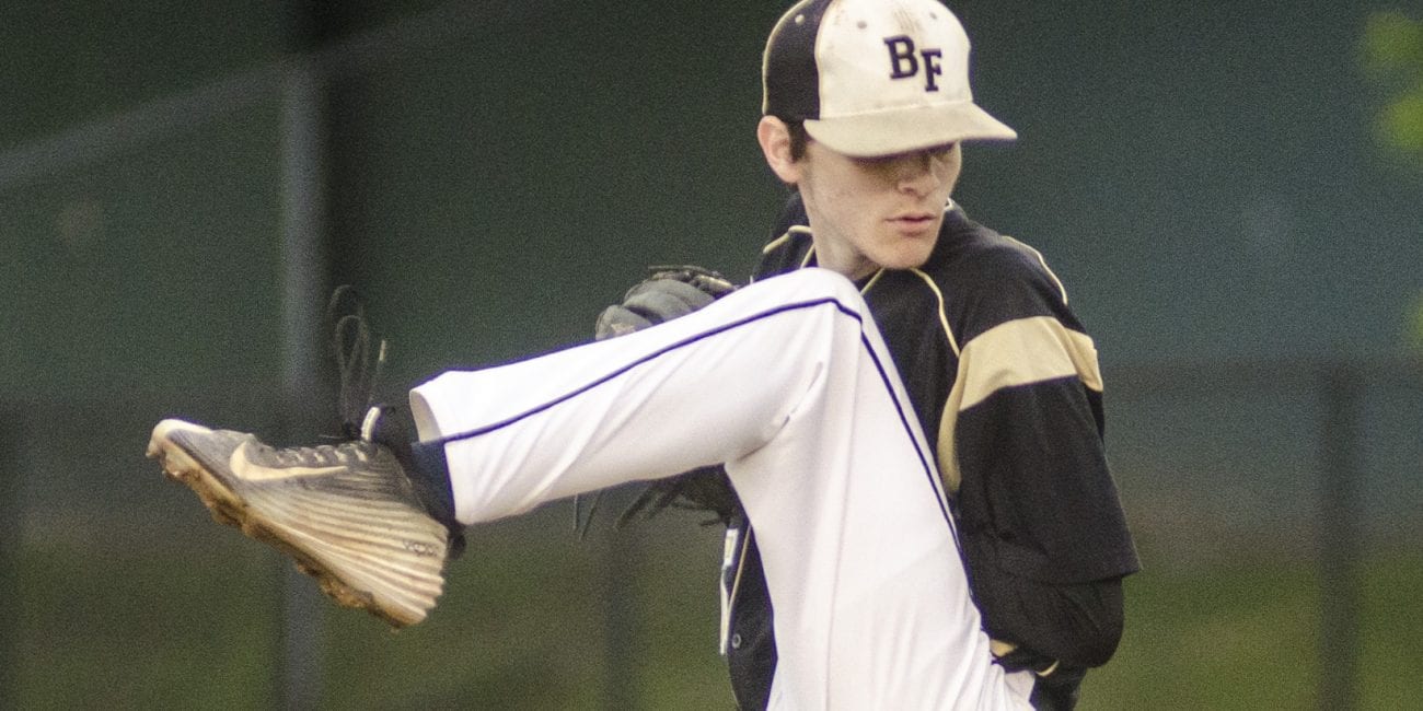 David Furtado leads Fenwick baseball to strong start - Itemlive : Itemlive