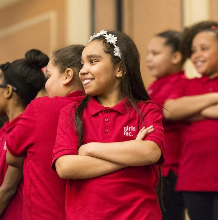 Photos: Celebrating women at Girls Inc. - Itemlive : Itemlive