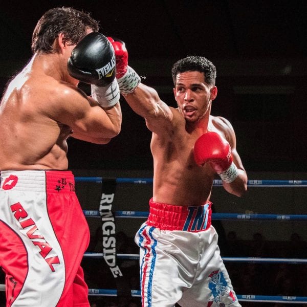 Lynn boxer Danny Avery dies at 60 - Itemlive : Itemlive