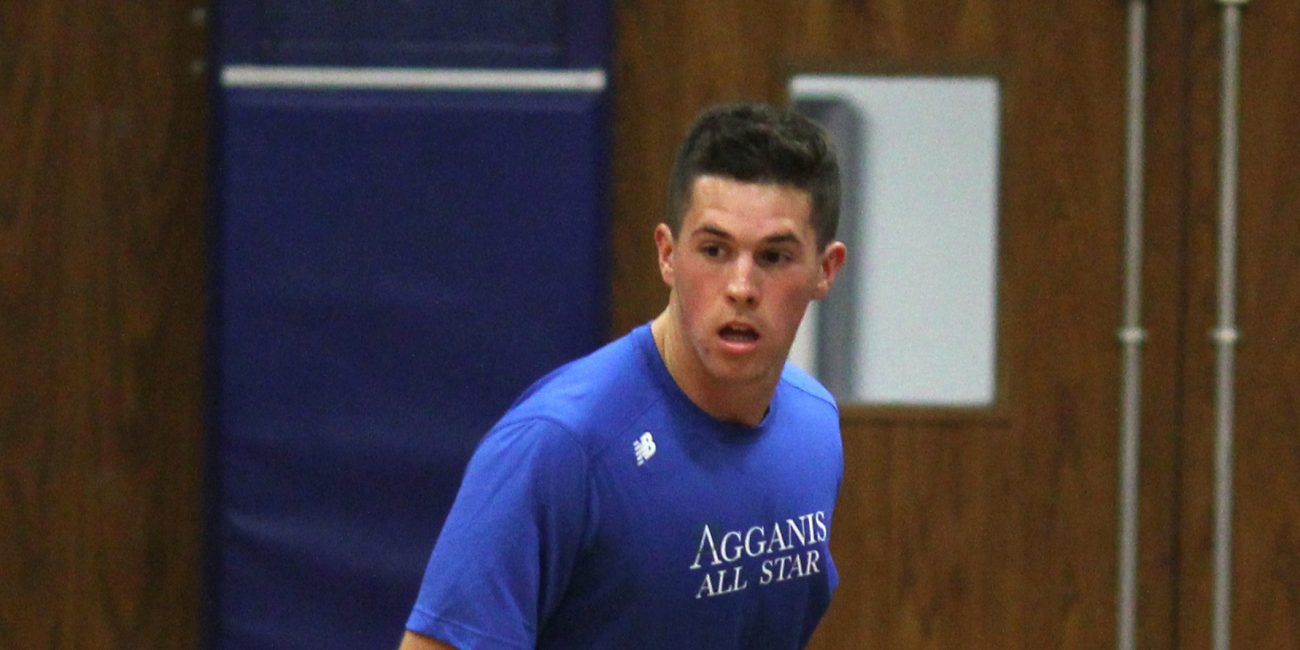 South wins big in Agganis boys basketball game - Itemlive : Itemlive