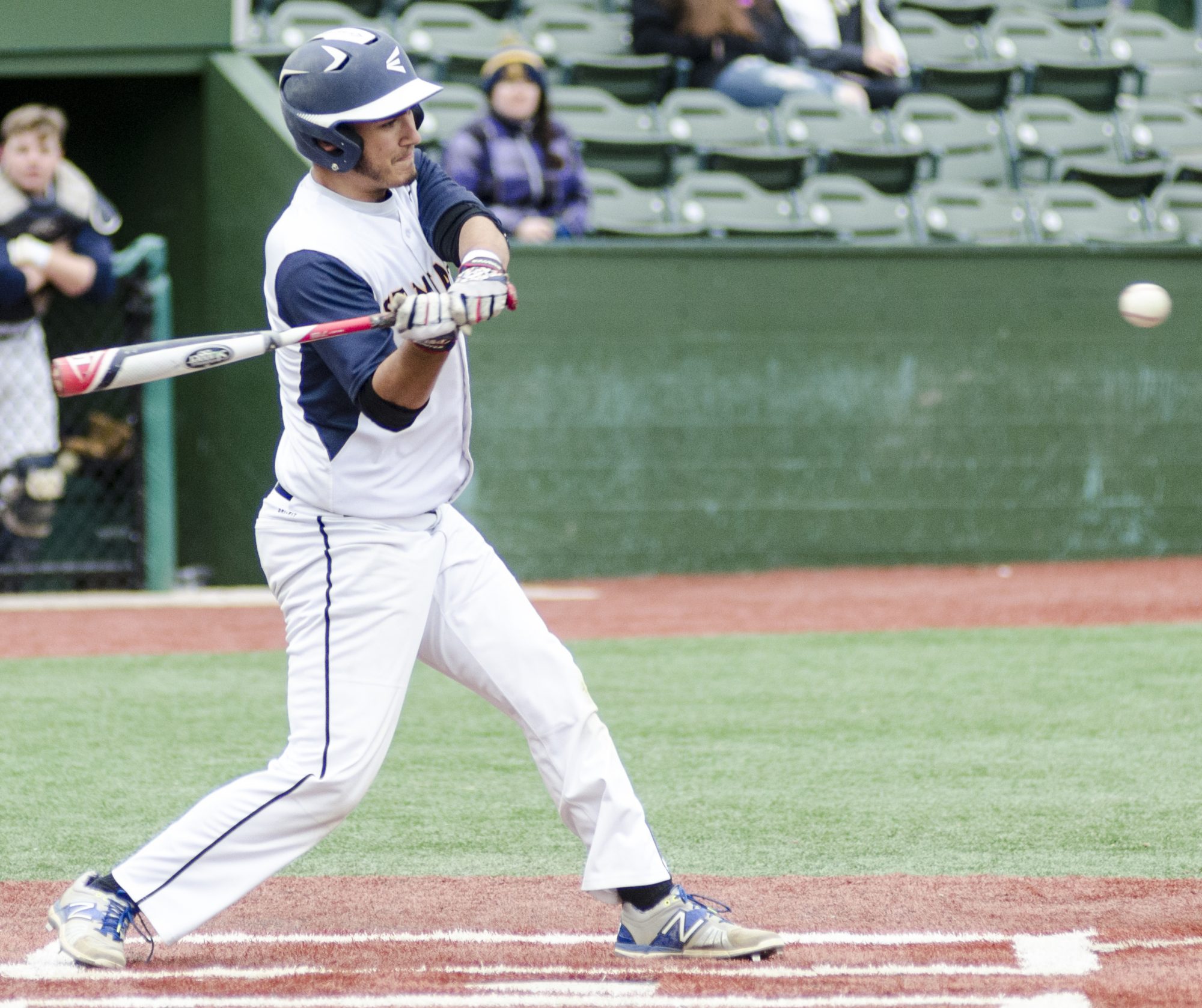 Nikolakakis, Lynn Babe Ruth get a second shot at World Series - Itemlive