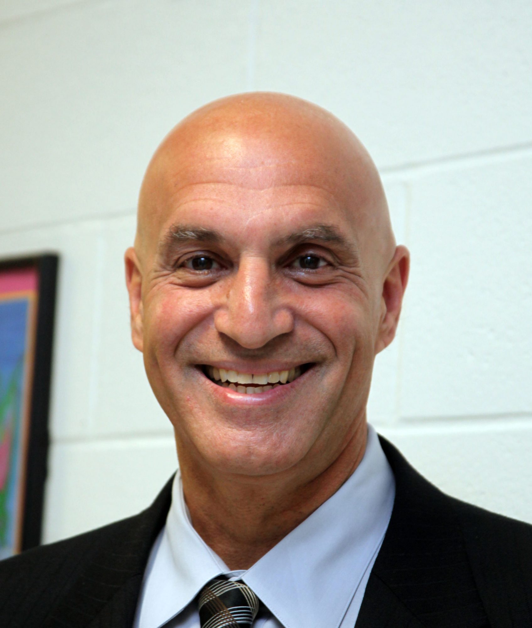 Gene Constantino announces his retirement as Lynn Classical's principal ...