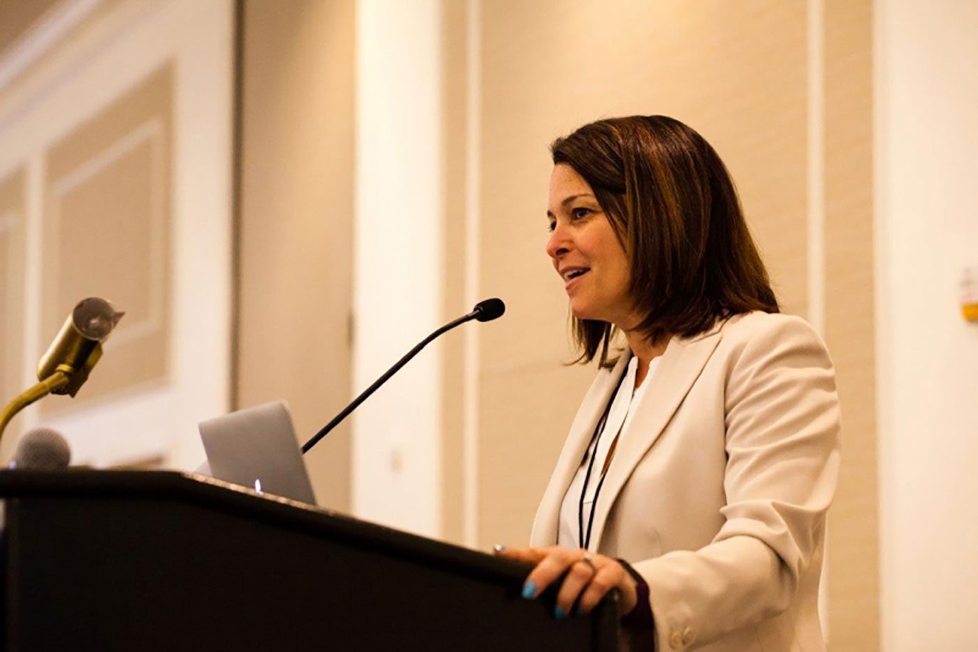 Appreciation: For Kelly Martin's friends, it will be hard to move on ...