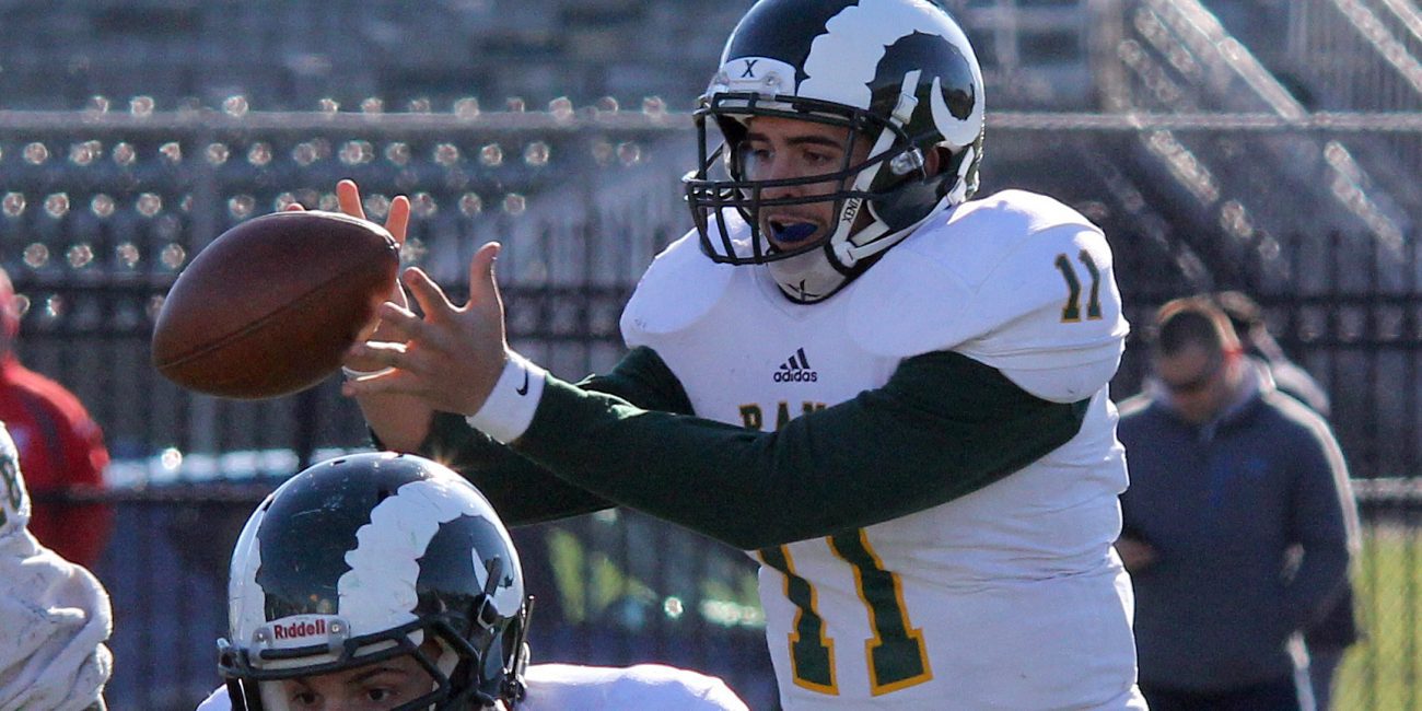 Classical senior Ridley ready for a big season on the gridiron ...