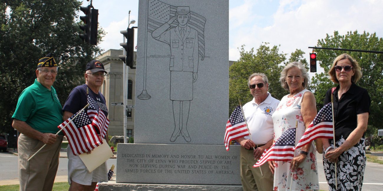 Lynn to host North Shore Veterans Appreciation Parade - Itemlive : Itemlive