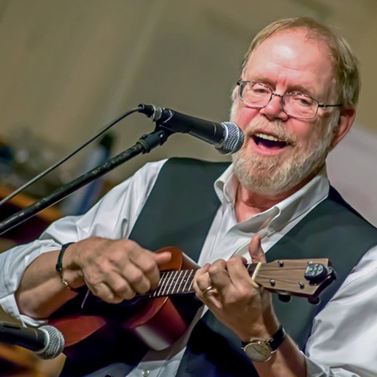 Saturday Night in Marblehead welcomes Chuck Hall - Itemlive
