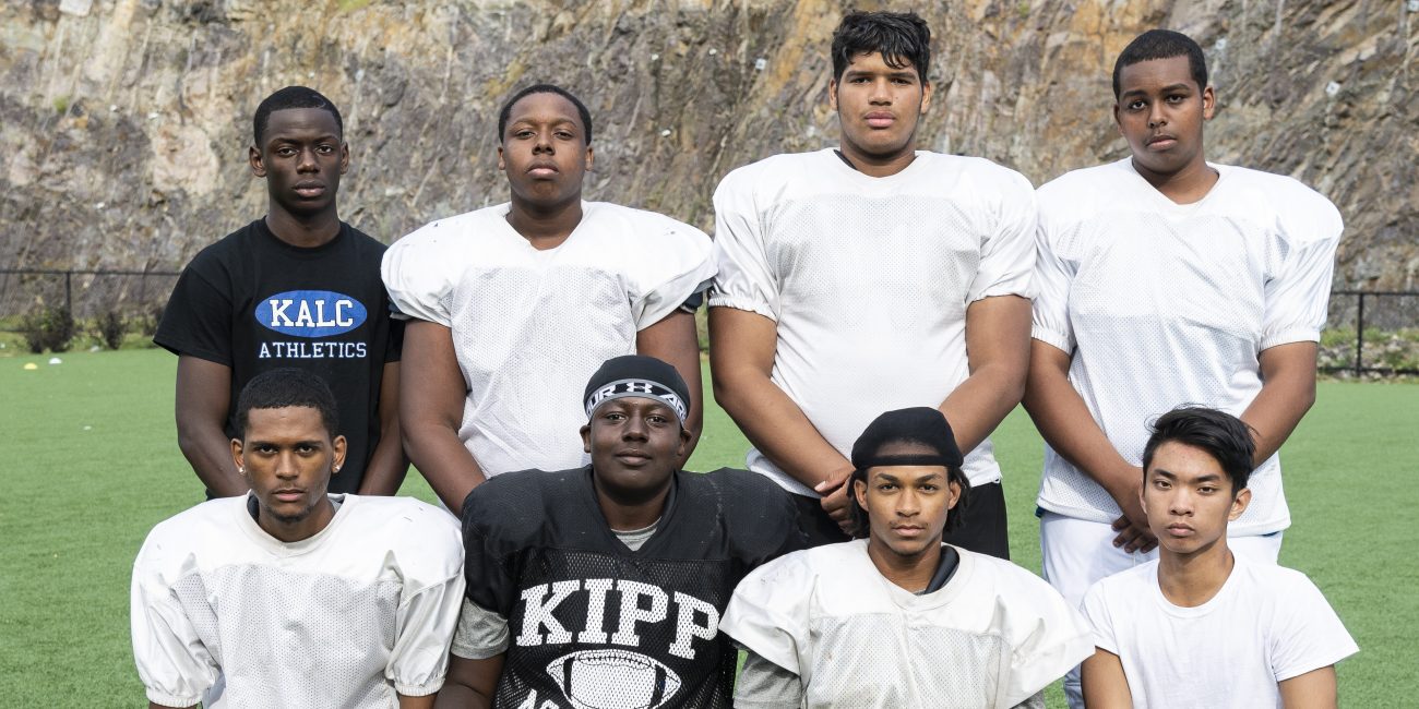 KIPP's expectations elevated as Year No. 2 begins - Itemlive : Itemlive