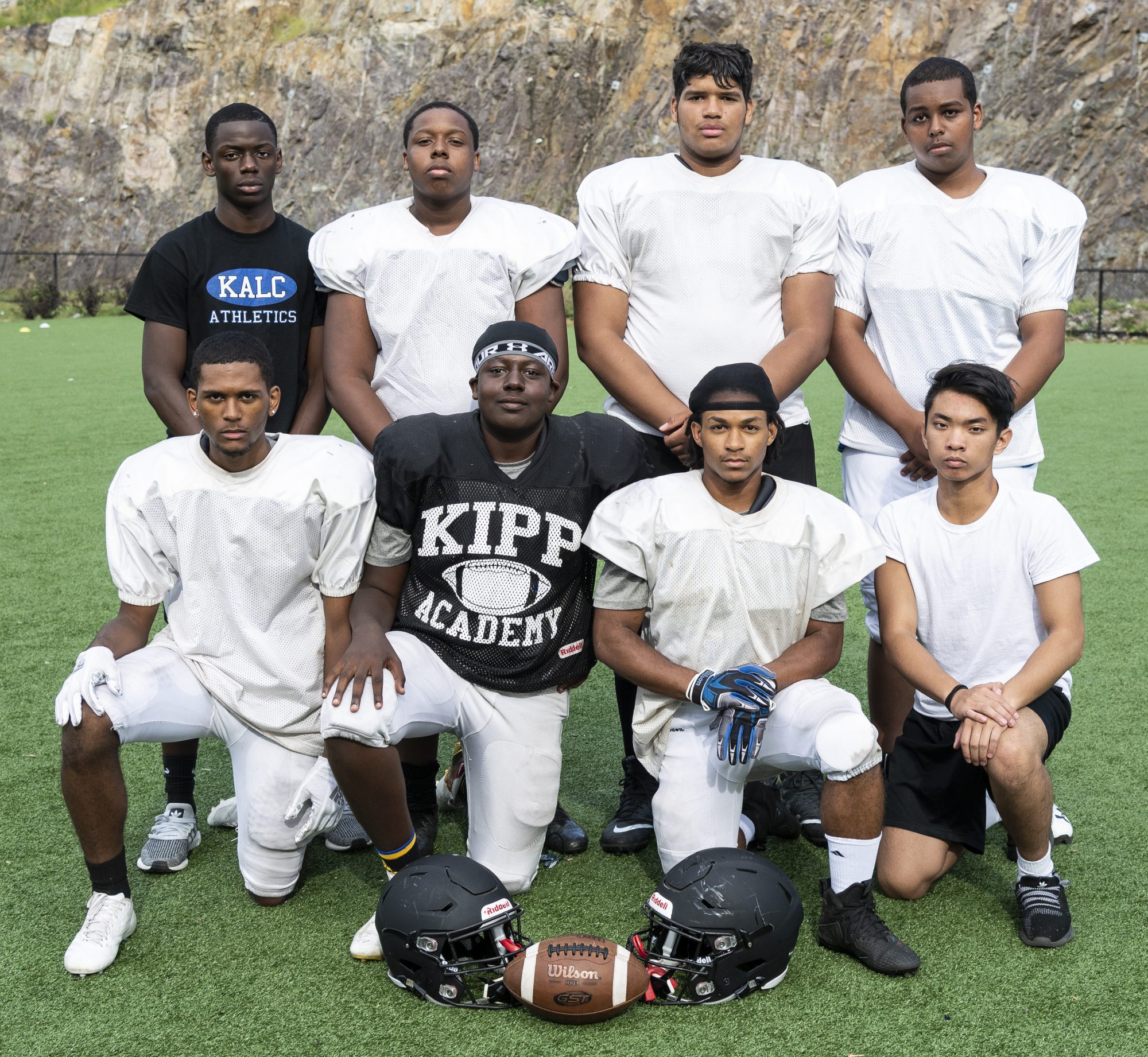 KIPP's expectations elevated as Year No. 2 begins - Itemlive