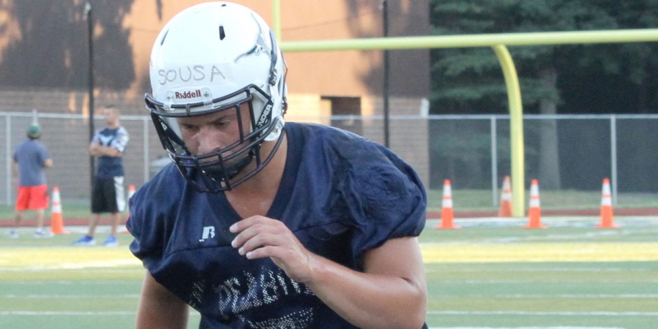 Sousa, Tanners look ahead to Week 2 - Itemlive : Itemlive