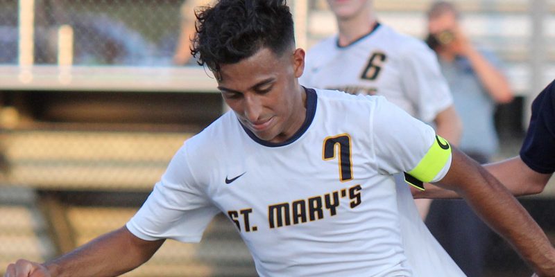 St. Mary's gets another chance at state championship - Itemlive : Itemlive