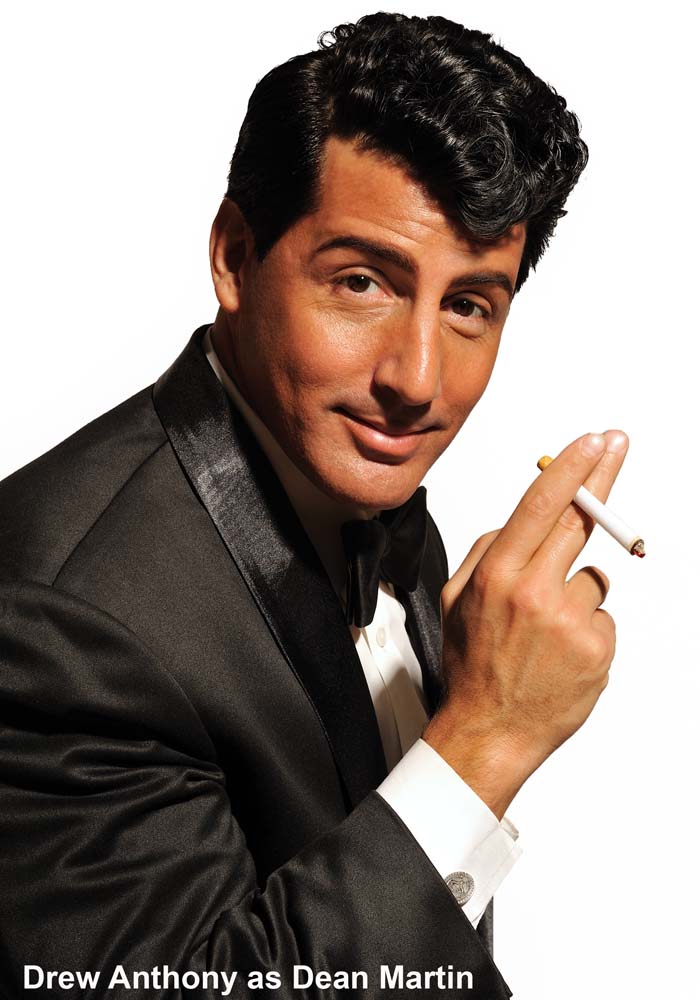 Dean Martin tribute show coming to Lynn - Itemlive