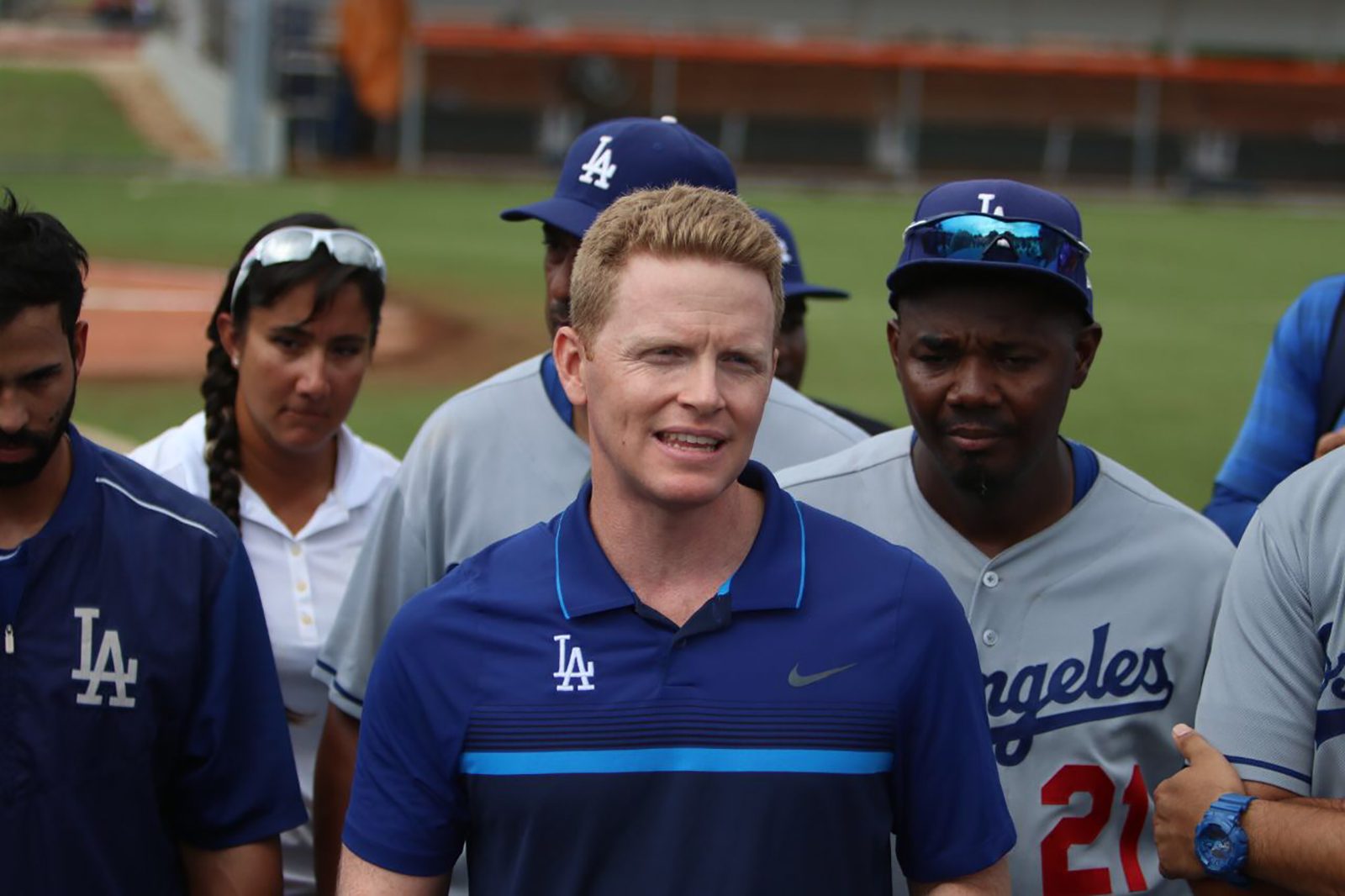 From Wyoma Square to the World Series - Itemlive