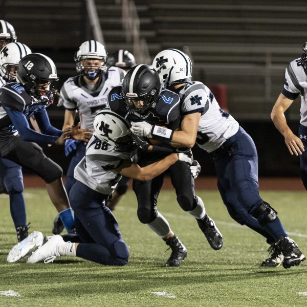 KIPP starts a football team - Itemlive : Itemlive
