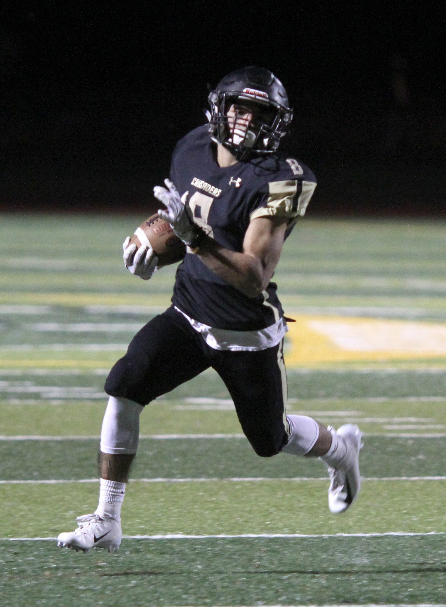 Cifuentes, Bright highlight CCL football all-star team - Itemlive ...