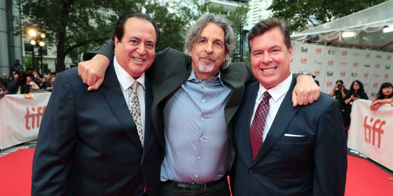 Lynn native Brian Hayes Currie hits the big time as "Green Book" co ...
