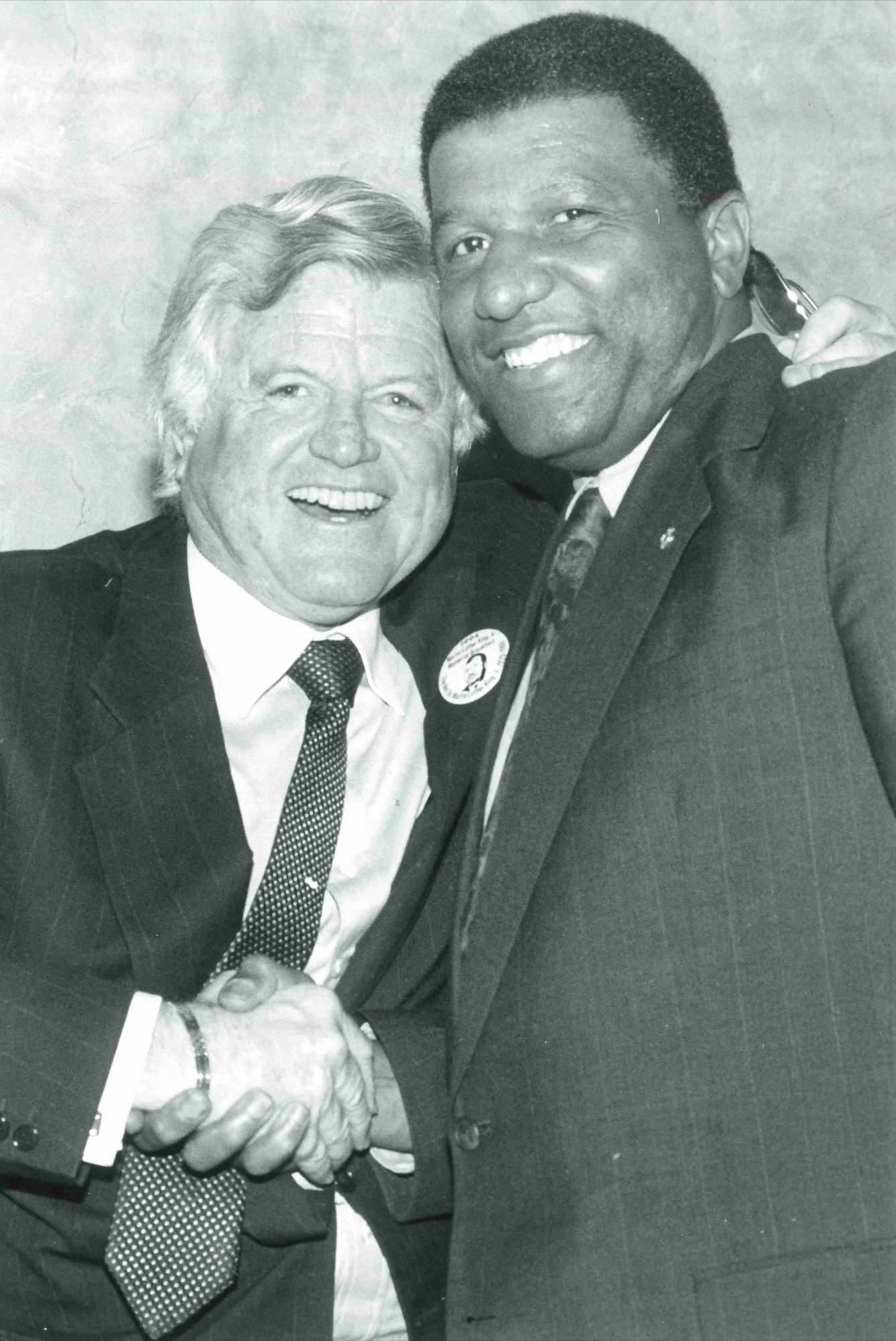 When Ted came to town - Itemlive