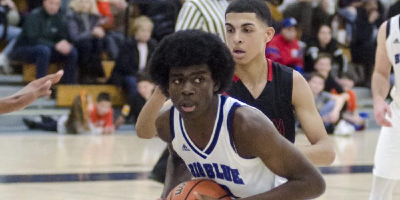 School Sports Roundup: Swampscott takes down Everett - Itemlive : Itemlive