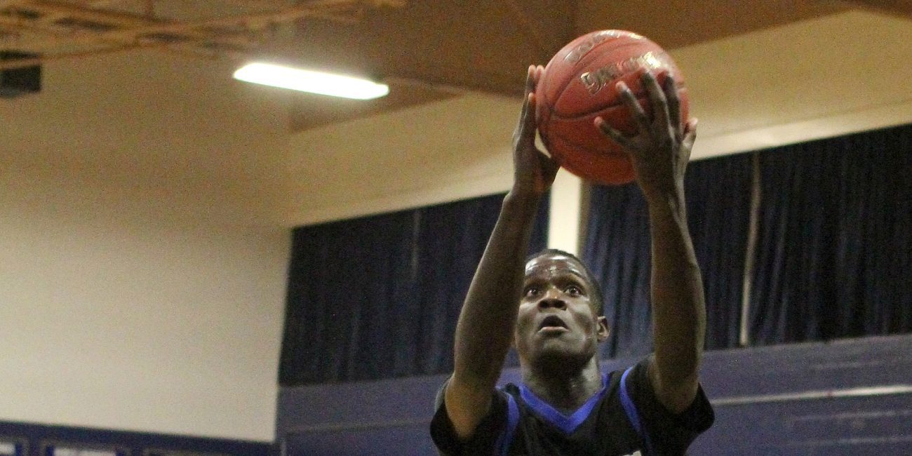 KIPP boys basketball team on the upswing - Itemlive : Itemlive
