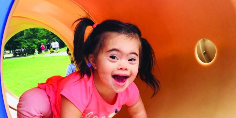 Aspire gives Peabody family cause to celebrate World Down Syndrome Day ...