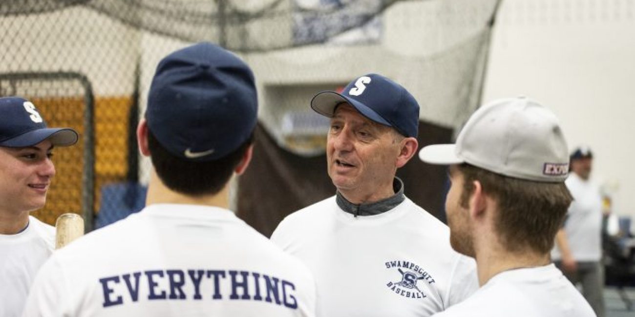 Caponigro, Swampscott baseball excited to start new season - Itemlive ...