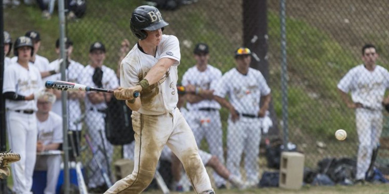 Senior class will lead the way for Fenwick baseball in 2019 - Itemlive ...