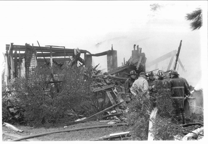 PHOTOS: A look at Swampscott's New Ocean House Hotel fire 50 years ...