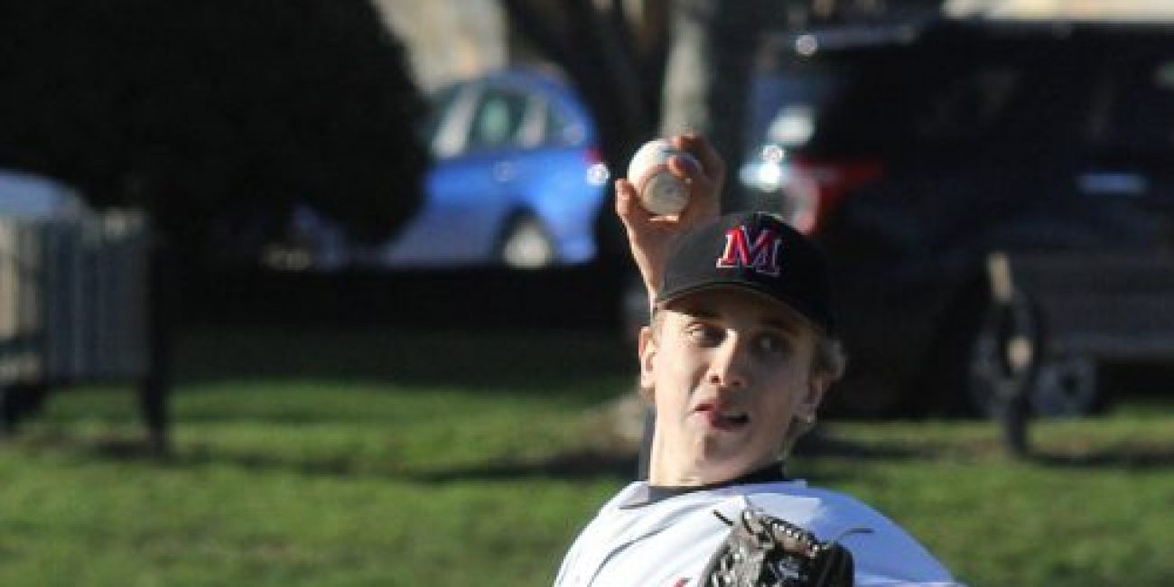 School Sports Roundup: Bornstein, Magicians blank Salem - Itemlive ...