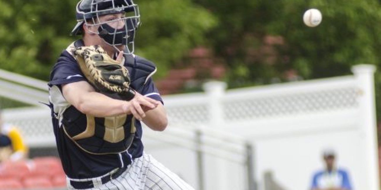 St. John's Alex Lane catching on with perfect timing - Itemlive : Itemlive