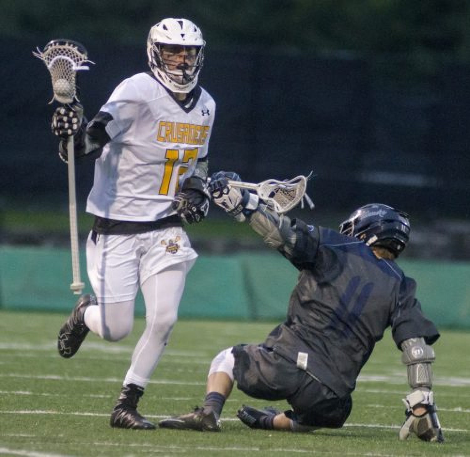 Derek DelVecchio - Itemlive : Itemlive