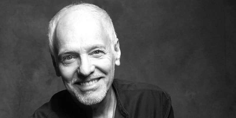 Concert review: Frampton comes alive in Boston - Itemlive : Itemlive